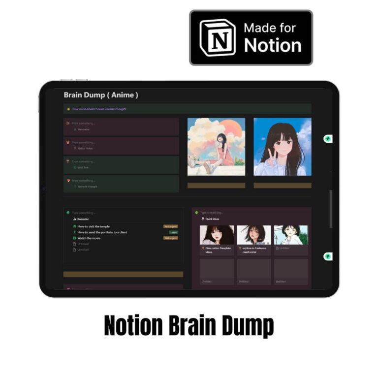 Notion Habit Tracker - IDPLR - Buy Notion Templates, ChatGPT Prompts ... Notion Habit Tracker - IDPLR - Buy Notion Templates, ChatGPT Prompts ...