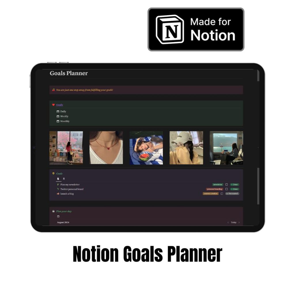 IDPLR - Buy Notion Templates, ChatGPT Prompts & eBooks