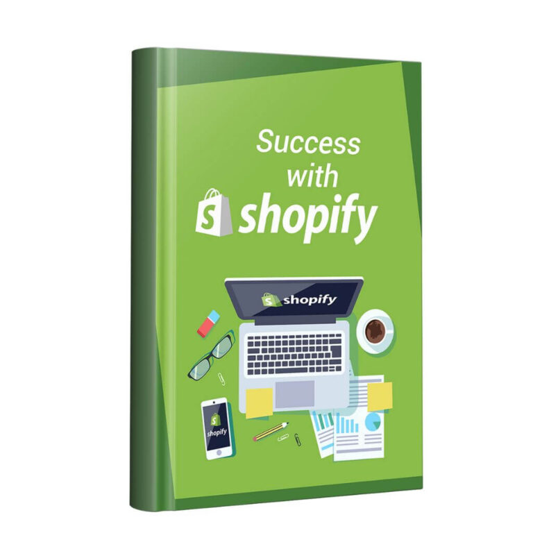 Success with Shopify - IDPLR
