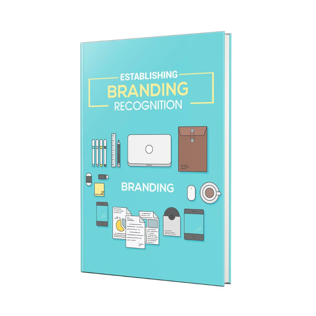 Establishing Brand Recognition - IDPLR